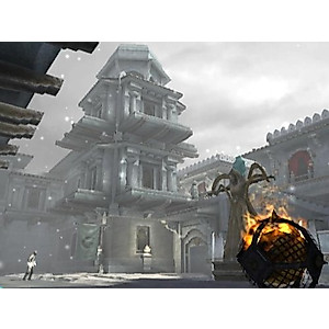 Last Airbender - Nintendo Wii