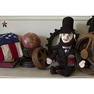 Lincoln Little Thinker