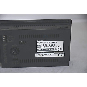 eiuie Human Machine Interface GT1045-QSBD-C