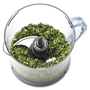 Breville BSB530XL the All In One Immersion Blender, Stainless Steel, Graphite & Silver