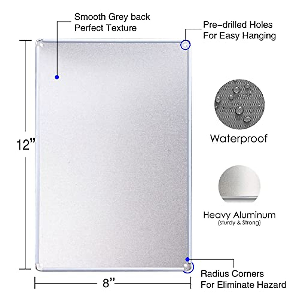 Aenaon Coffee Lover Christ Offers Forgiveness for Everyone Everywhere Metal Sign Tin Signs Wall Decoration Bar Pub Family Cafe Signs Best Gifts for Friends Family Fun Signs 8x12 inches