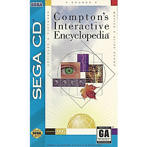 Compton's Encyclopedia