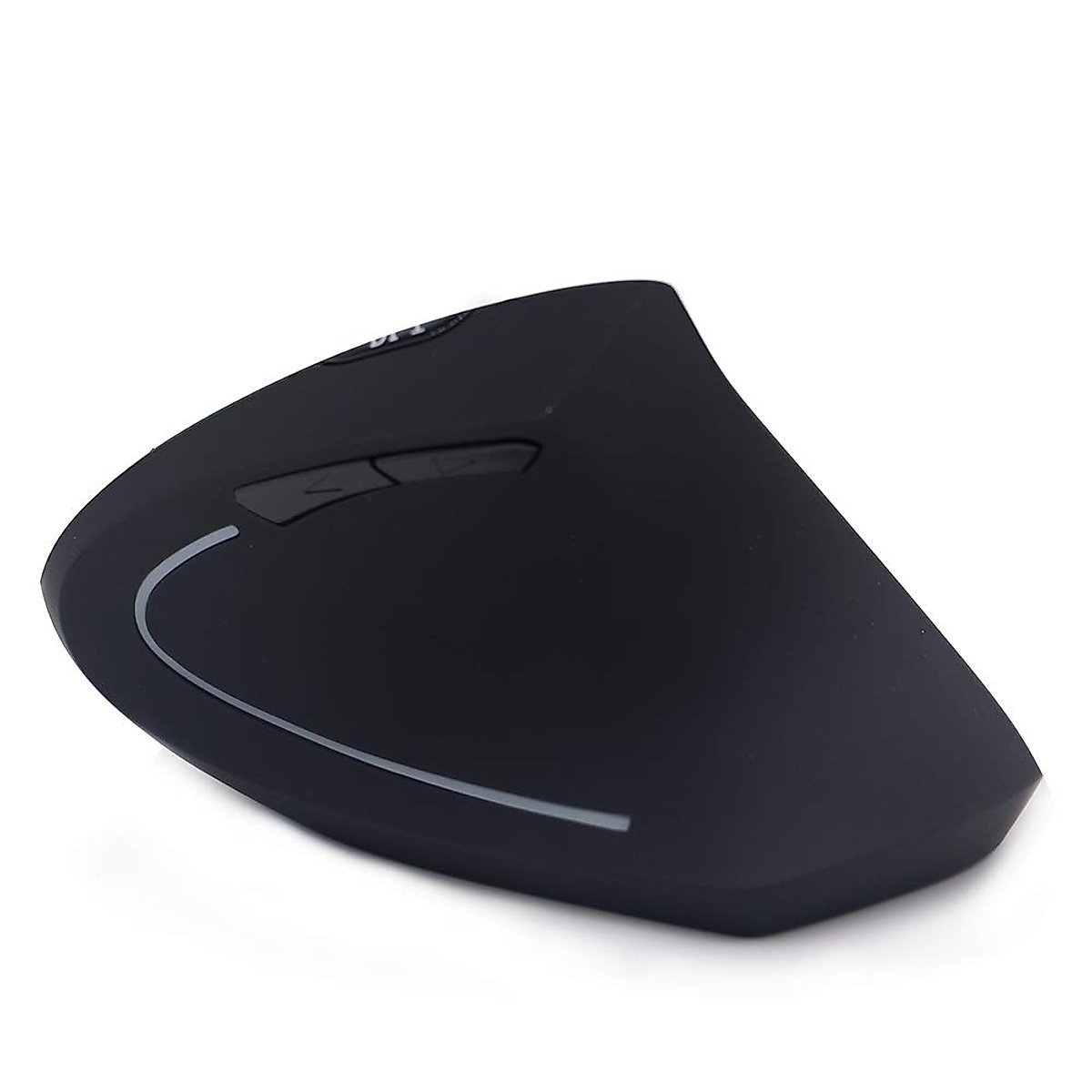 Ai5G Bluetooth 4.0 Mouse Ergonomic Vertical Mouse Wireless Computer Mice for PC Laptop MAC (Black)