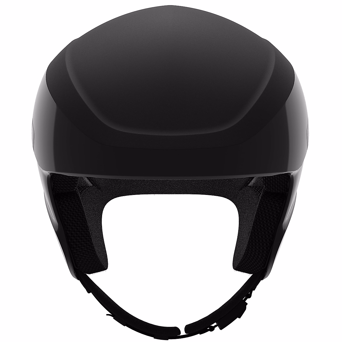 Giro Strive Mips Race Ski Helmet for Men, Women & Youth - Matte Black - L (57-59 cm)