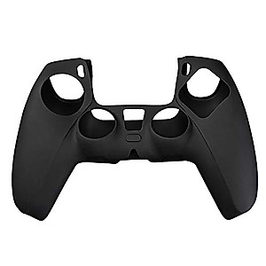 Custom Kit Basics (Silicon Skin + Grips + Touchpad Sticker) (PS5)