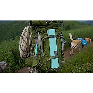 Stowaway Cutting Board - Folding Cutting Board Designed To Easily Fold, Lock, and Stow Anywhere.