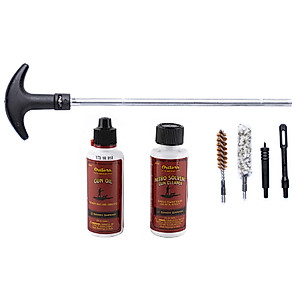 Outers Kit Pistol .357/.380/.38 Cal/9Mm