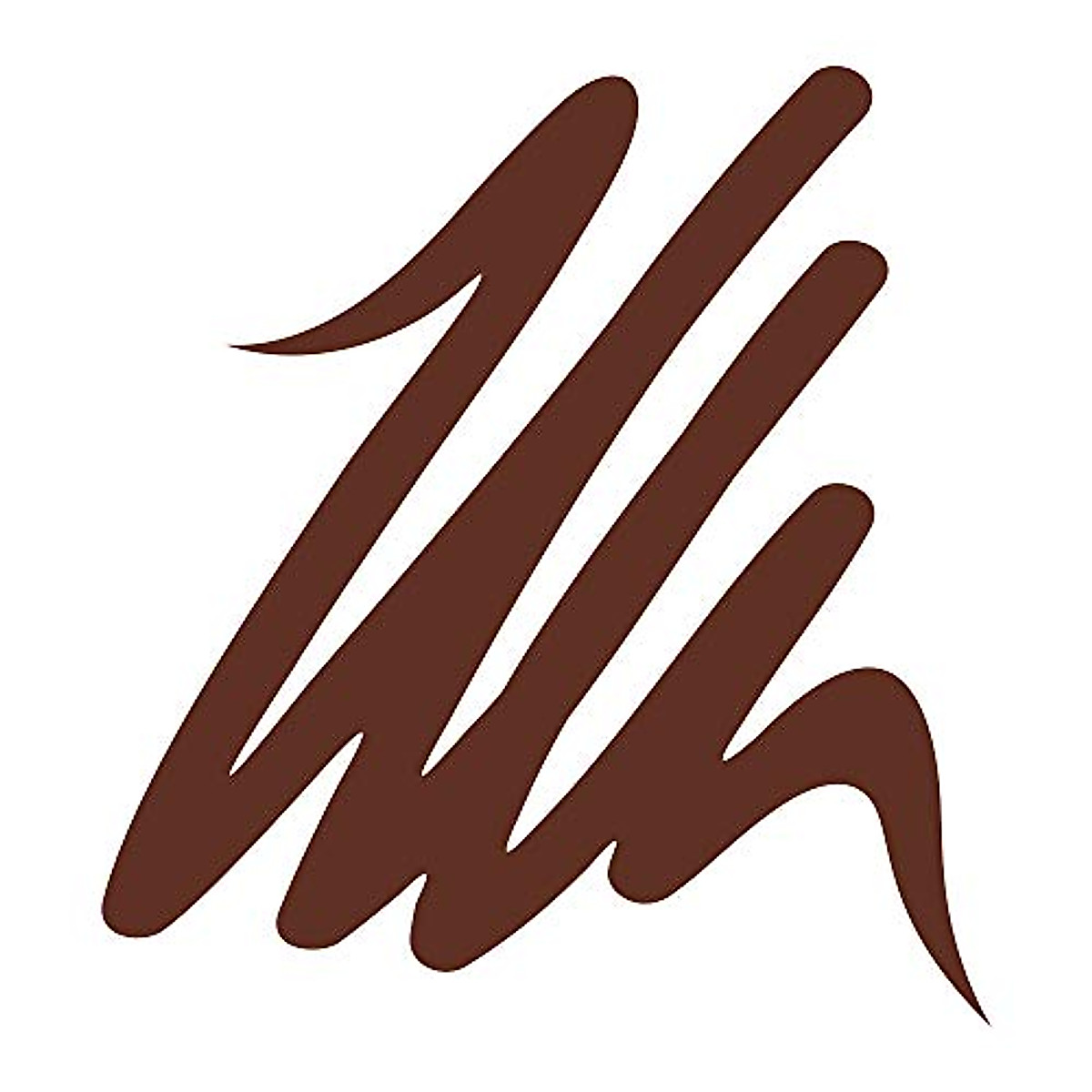 Mineral Fusion Liquid Eyeliner, Valley, 0.1 Ounce (Packaging May Vary)