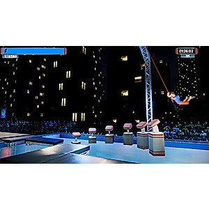 American Ninja Warrior - Xbox One