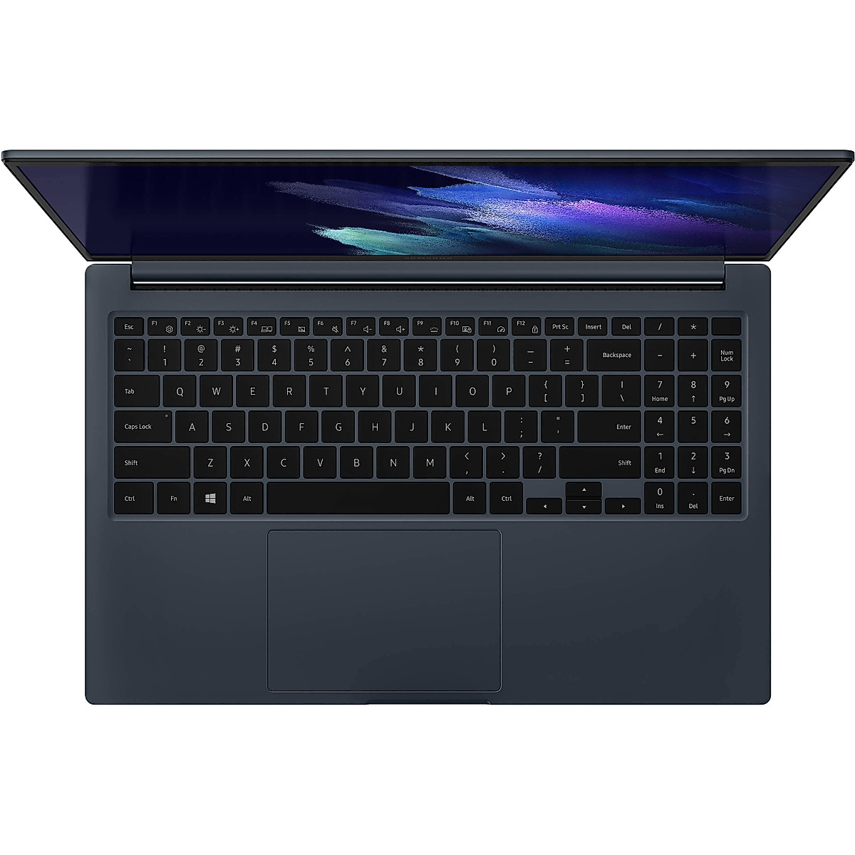 SAMSUNG Galaxy Book Odyssey 15.6" FHD Laptop Computer, Intel Hexa-Core i7-11600H, GeForce RTX 3050 Ti, 32GB DDR4 RAM, 1TB PCIe SSD, WiFi 6, BT 5.1, Backlit Keyboard, Fingerprint Reader, Windows 11
