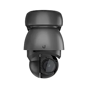 Ubiquiti Networks UniFi Protect G4 PTZ 4K 8MP Day & Night Indoor/Outdoor 22x PTZ Camera