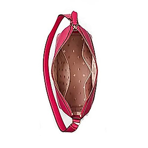 Kate Spade New York Bailey Shoulder Handbag Festive Pink