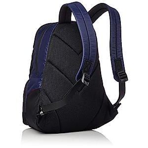 NOMADIC(ノーマディック) Men's Backpack, Navy, One Size