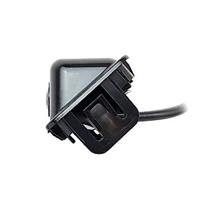 Master Tailgaters Replacement for GM Impala (2014-2019), Impala Eco (2014) Backup Camera OE Part # 22740367, 23323779
