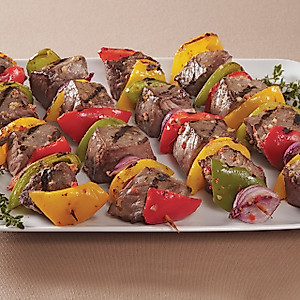 Wilton Recipe Right Non-Stick Large Broiler Pan Set, Ideal for Chicken Fajitas, Pork Chops and Rice, Halibut or Marinated Lamb Chops, 14.5 x 11-Inch