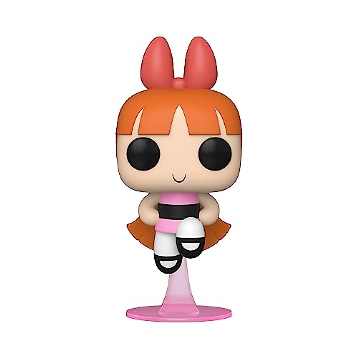 Funko POP Pop! Animation: Powerpuff Girls - Blossom Multicolor Standard