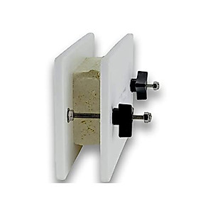 EZ Tofu Press- Best Tofu Press for Extra Firm Tofu | Easily Remove Water for Flavorful and Firm Tofu | Made in The USA