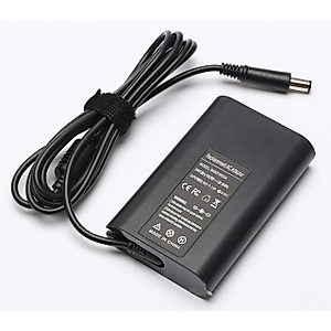 65W 19.5V 3.34A Charger Power Adapter Supply for Dell Latitude E5440 E5470 E7480 E7240 E7250 E7440 E7450 E6500 E6510 E6520 E6530 E6540 E6440 E6430 E6420 7490 7290 5490 5590 5290 LA65NM130 HA65NM130