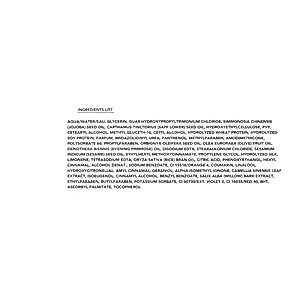 Sebastian Potion 9, 1.7 oz.