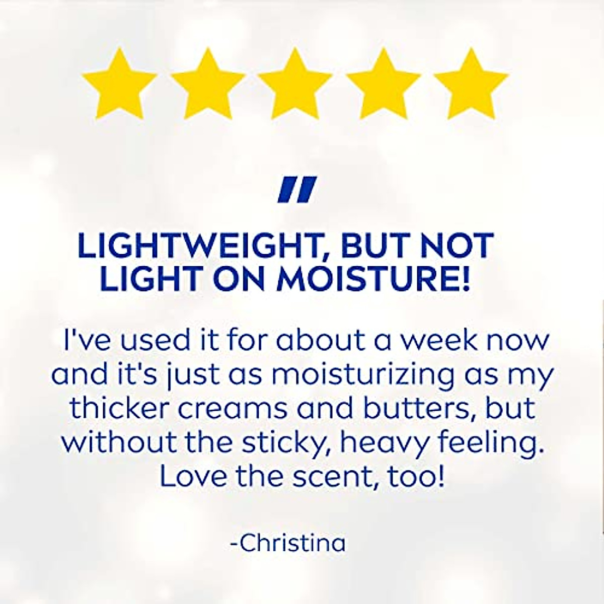 NIVEA Breathable Nourishing Body Lotion Fresh Fusion, Body Lotion for Dry Skin, 13.5 Fl Oz Pump Bottle