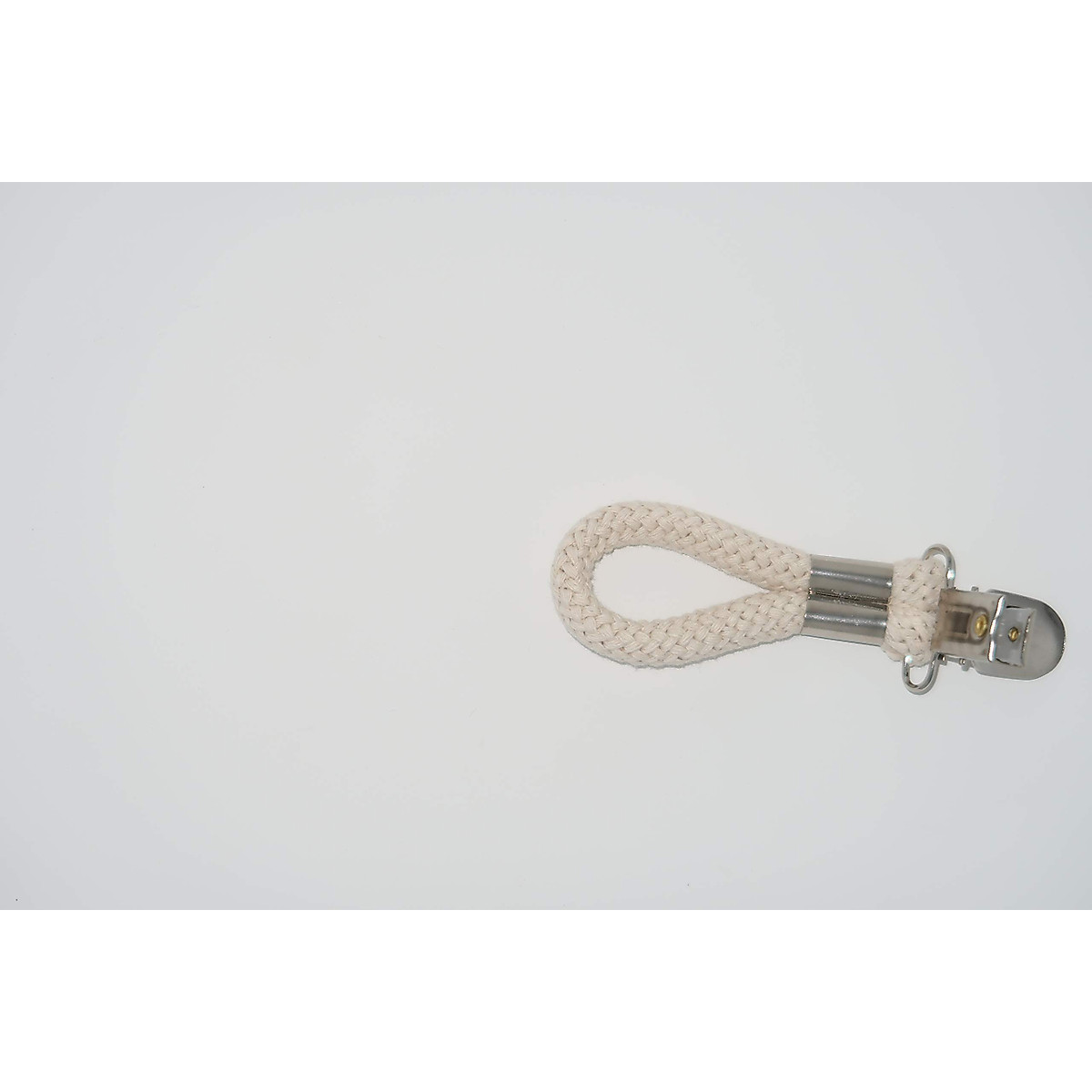 Fortuna Tea Towel Clip Set, Multicolor