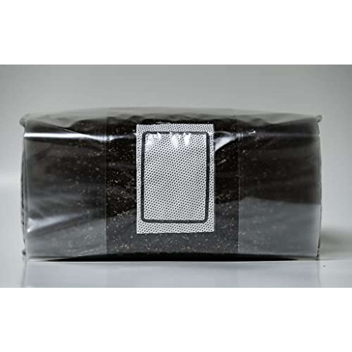 MycoHaus 10 Pounds Sterilized Compost Mushroom Substrate