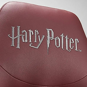 Harry Potter - Teen/Adult Gamer Chair - Office Gaming seat