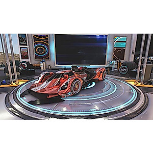 Xenon Racer - Xbox One