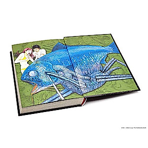 Gyo (2-in-1 Deluxe Edition) (Junji Ito)