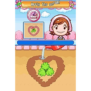 Gardening Mama - Nintendo DS (Renewed)