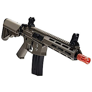 Game Face GFM4NFB Ripcord M4 Electric Full/Semi-Auto Airsoft Rifle