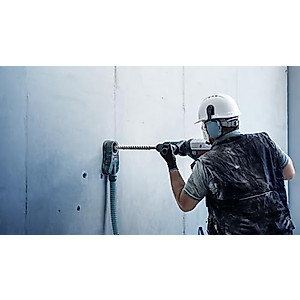 Bosch Professional 1x Expert SDS max-8X Hammer Drill Bit (Ø 28,00x920 mm, Accessories Rotary Hammer Drill)