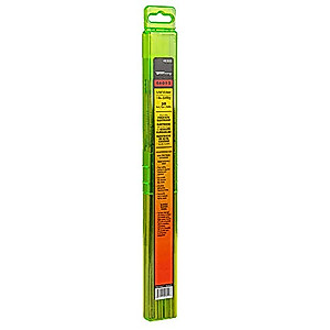 Forney 40202 E6013 Welding Rod, 5/64-Inch, 1-Pound