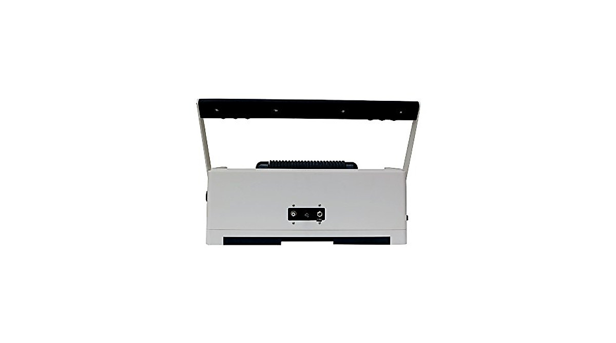 TruBind Coil-Binding Machine TB-S20AP | Professional Binding at Home or ...