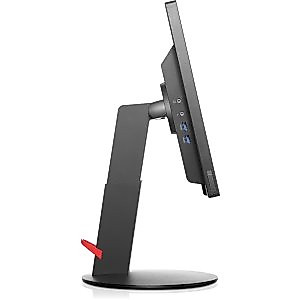 Lenovo ThinkVision T2224z 21.5" LED LCD Monitor - 16:9-7 ms