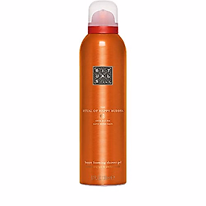 RITUALS The Rituals of Happy Buddha Foaming Shower Gel, 6.7 fl. oz