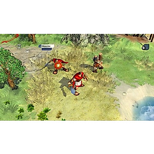 Sid Meier's Civilization Revolution - Xbox 360 (Greatest Hits)