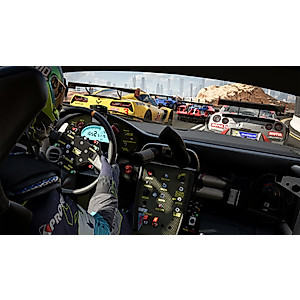 Microsoft Forza 7 (Xbox One)