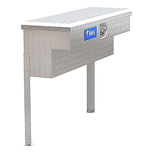 UWS TBSM36 Side Mount Truck Box