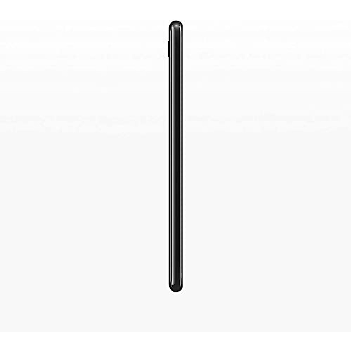 Google - Pixel 3 XL with 64GB Memory Cell Phone (Unlocked) - Just Black (64 GB, Pixel 3 XL, JUST Black)