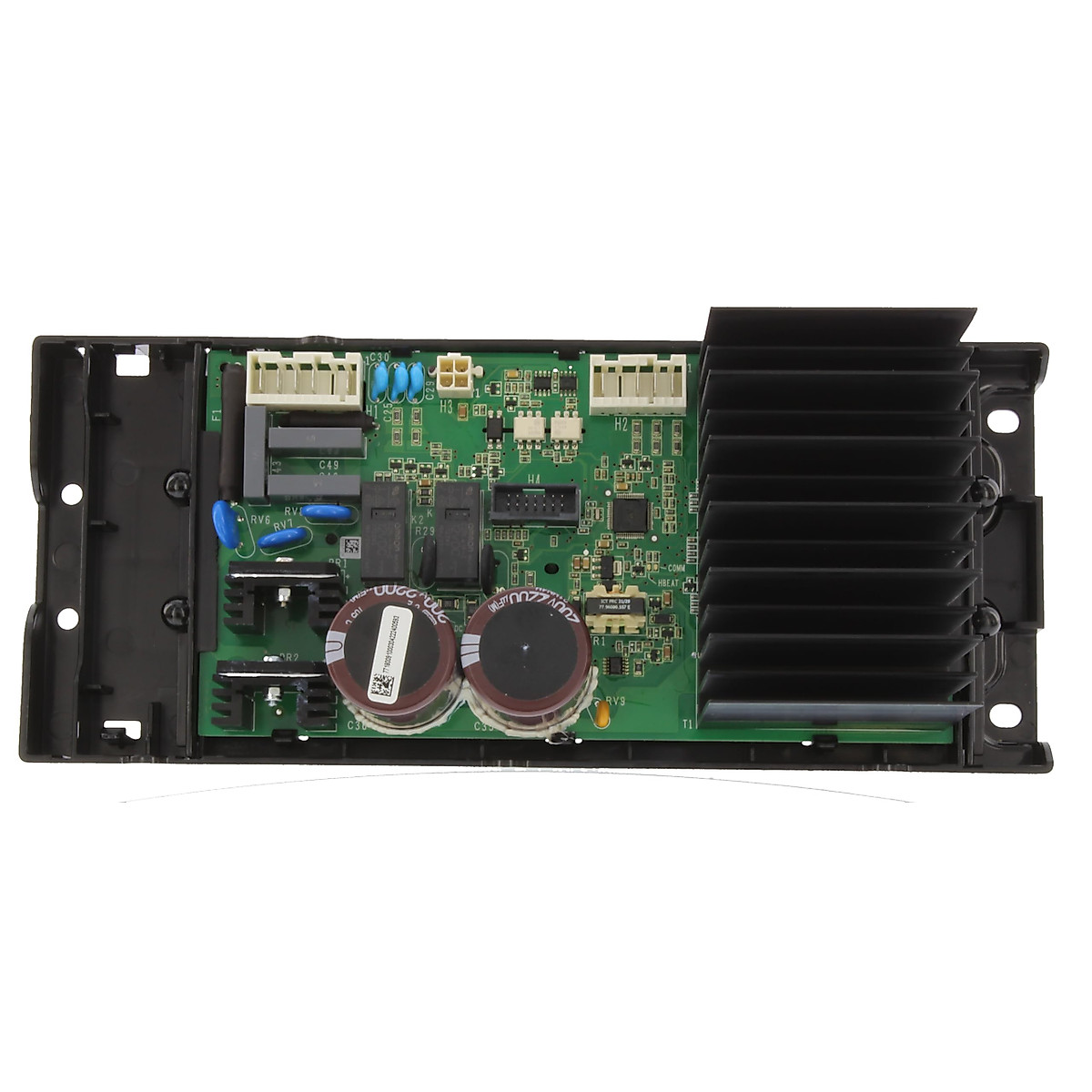 ALLIANCE LAUNDRY SYSTEMS Assy,Wx Drive,2Hp,120V/240V Pkg (F8495401P)