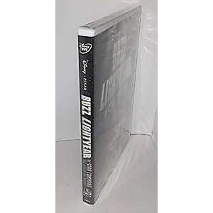 Buzz Lightyear of Star Command: The Adventure Begins [DVD]