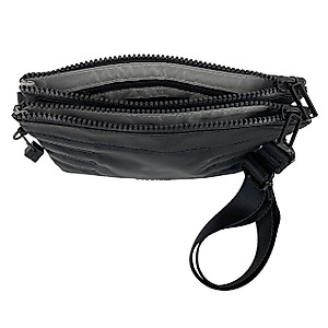 Hedgren Levitate Sustainably Made Crossbody