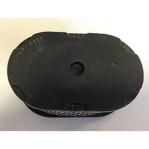 ISE Replacement Air Filter for Briggs & Stratton 697029