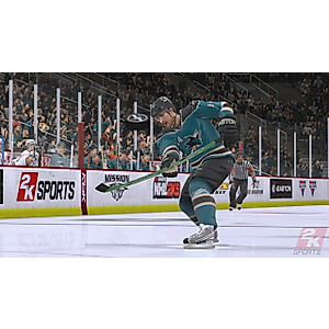 NHL 2K9 - XBOX360