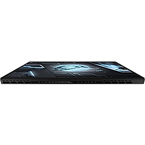 2022 ASUS ROG Flow Z13 GZ301ZE-Z13.I93050T (i9-12900H, 16GB RAM, 1TB NVMe SSD, RTX 3050Ti 4GB, 13.4" 120Hz WUXGA, Windows 11) Touchscreen Gaming Laptop