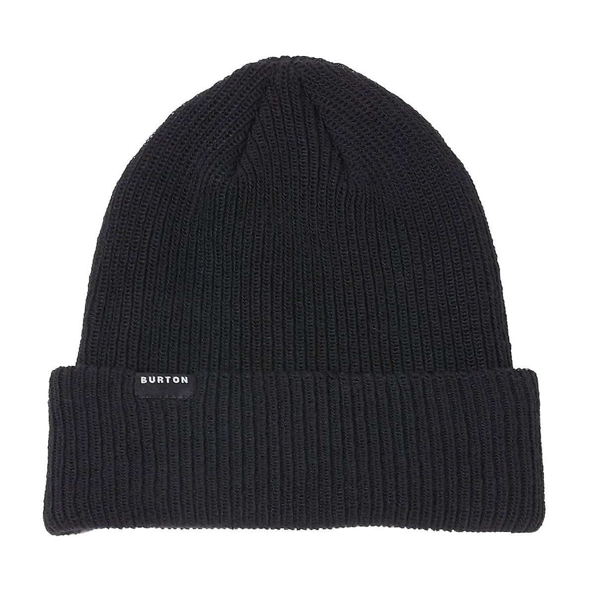 Burton All Day Long Beanie, True Black New, One Size