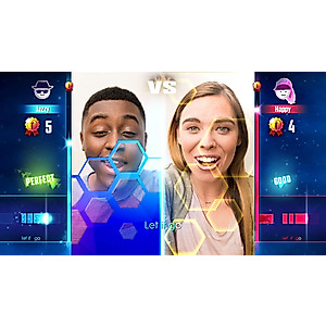 Just Sing (Xbox One)