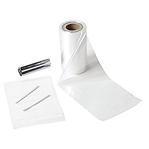 Wilton 150/Pack Treat Bags