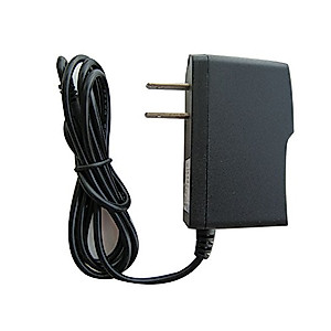 MaxLLTo™ 5.9V DC 1000mA Adaptor Power Supply for Motorola MBP36 MBP-36 Baby Camera